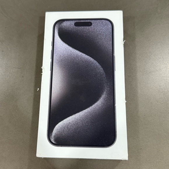 Apple | Cell Phones & Accessories | Apple Iphone 5 Pro Black Titanium ...